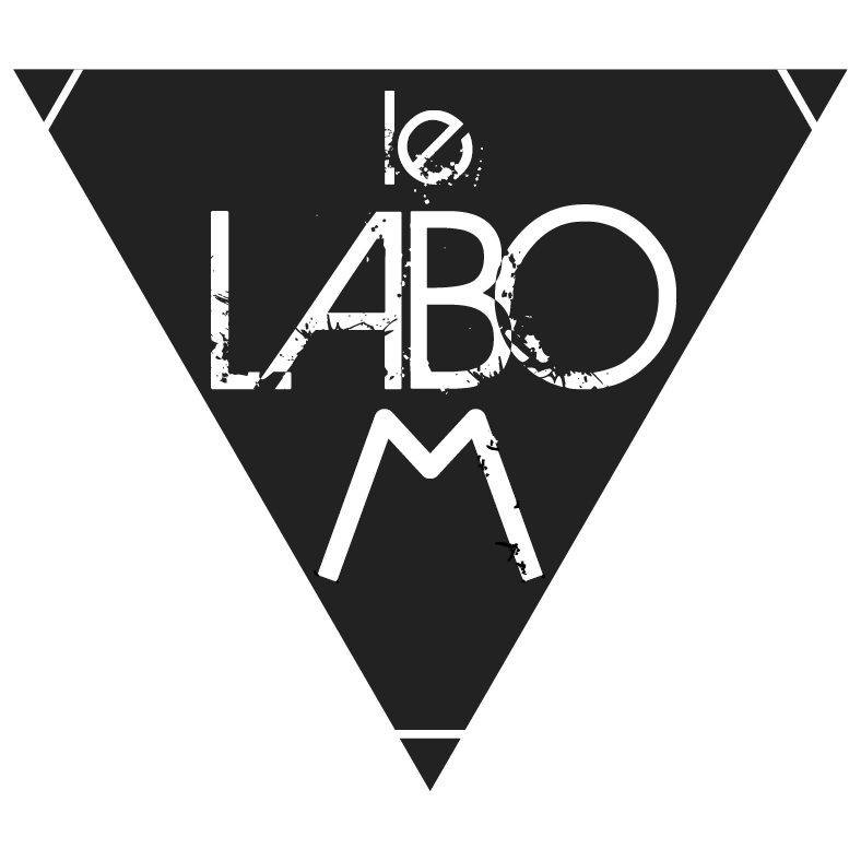 Accueil - Association le Labo M